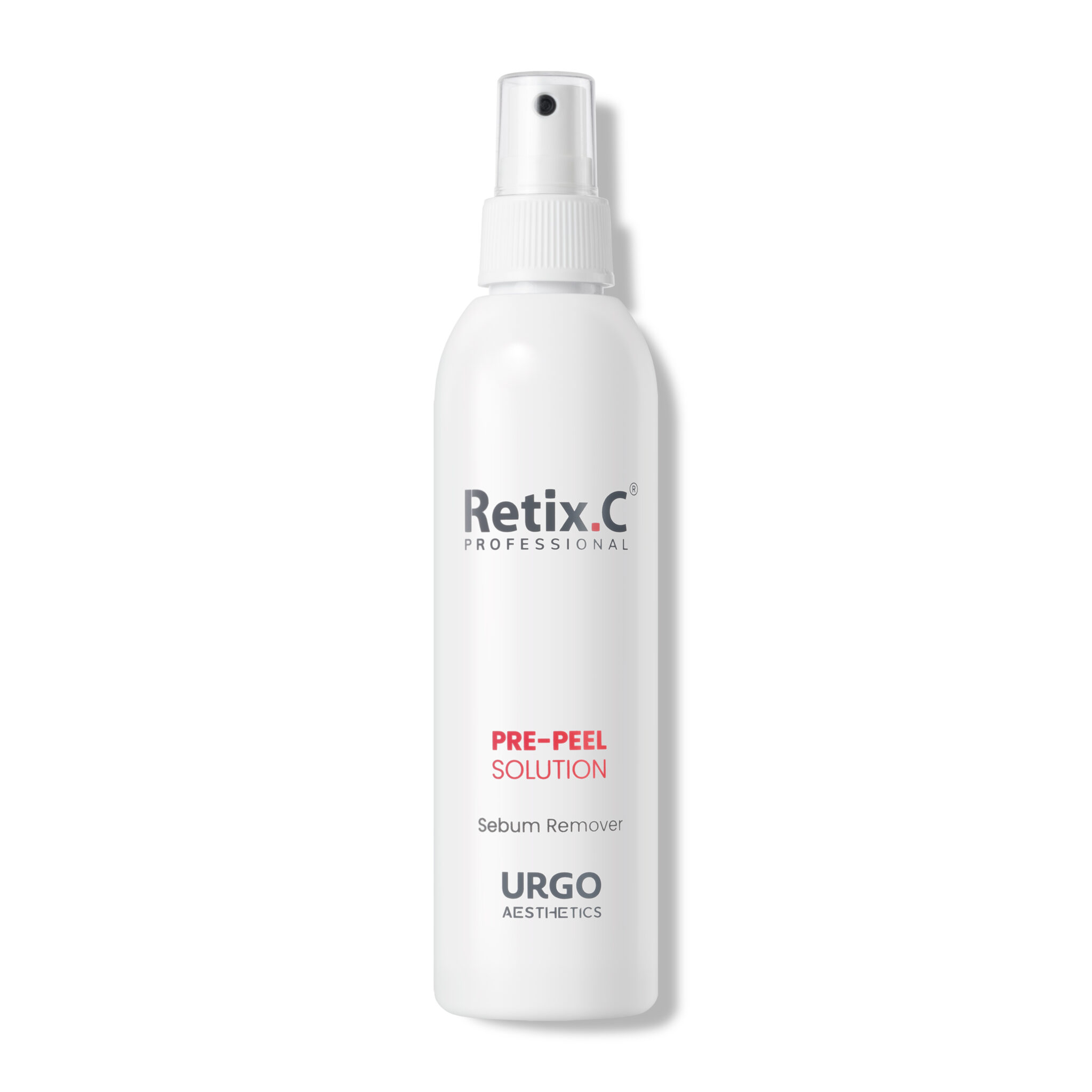 Pre-peel solution - Retix