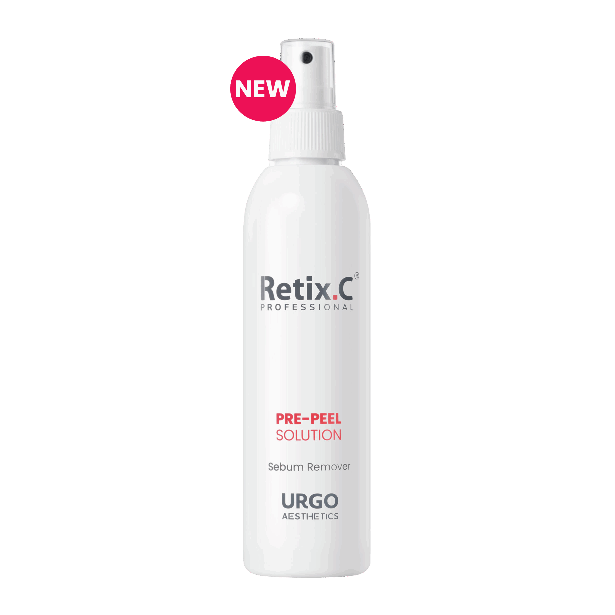 Pre-peel solution - Retix